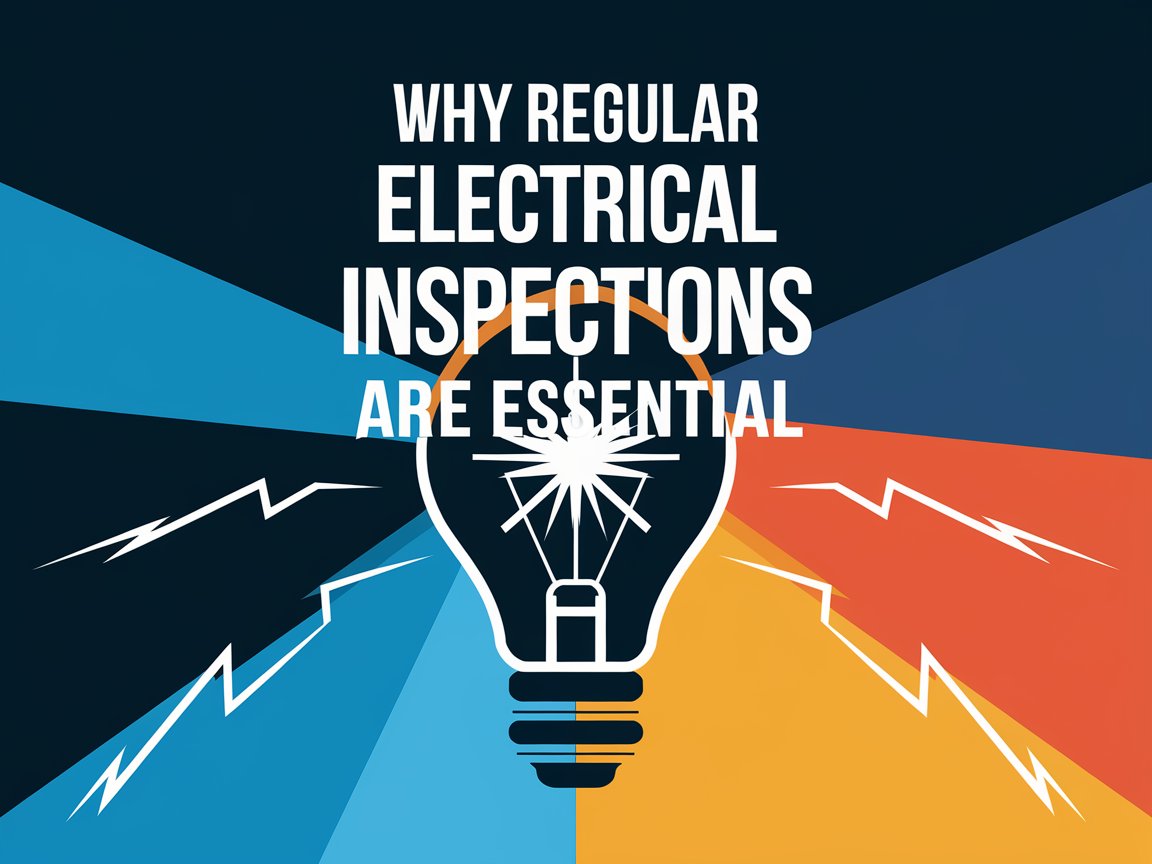 Why Regular Electrical Inspections Are Essential for Your Home ...